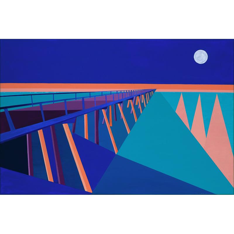 Grand Angle – Armelle's Atelier