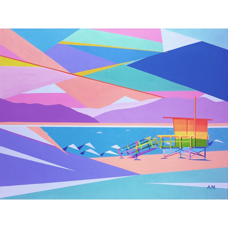 After the Storm – Armelle's Atelier